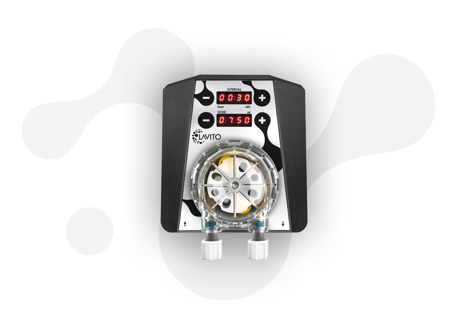 Ultimaqua PP60 - Lavito