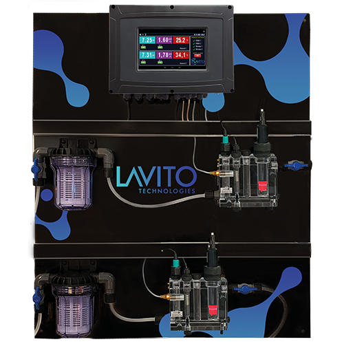 Lavito Technologies - Accueil