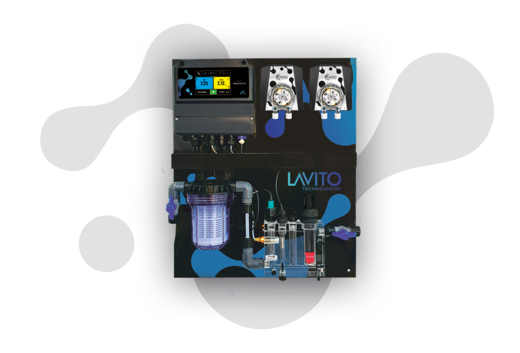 LVT PROTOUCH - Lavito