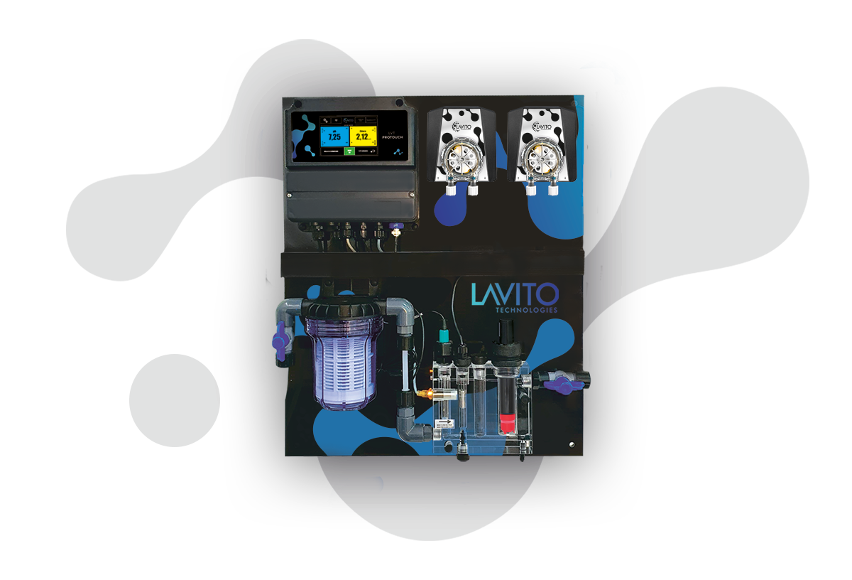 LVT PROTOUCH - Lavito